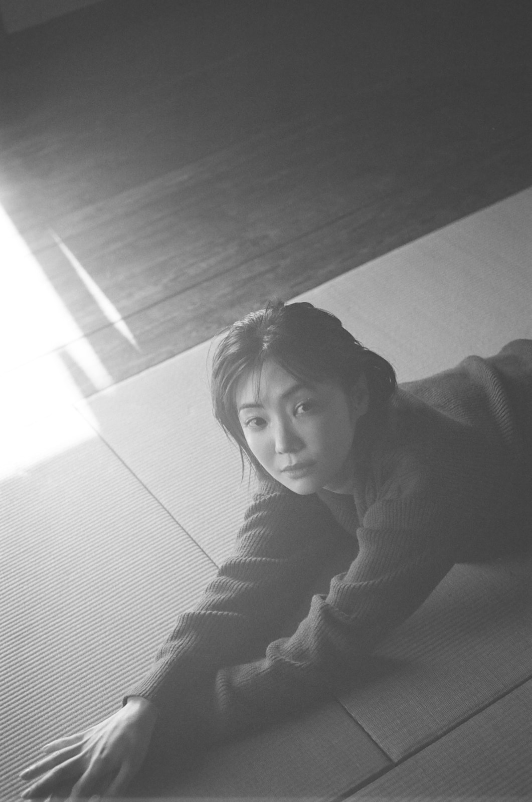 倉科カナ 人色